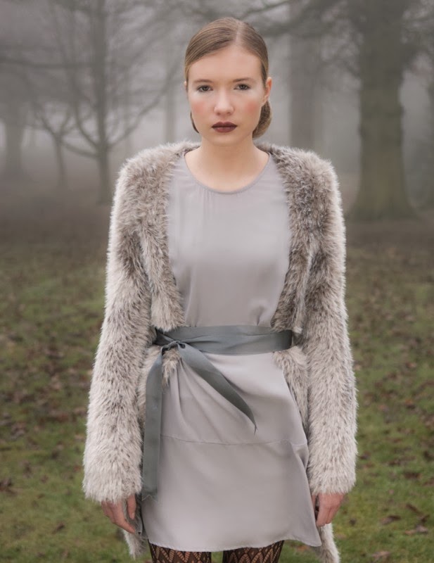 Will's Wools: Louisa Harding's "Luzia"