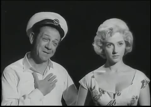 Forgotten Actors: Liz Fraser