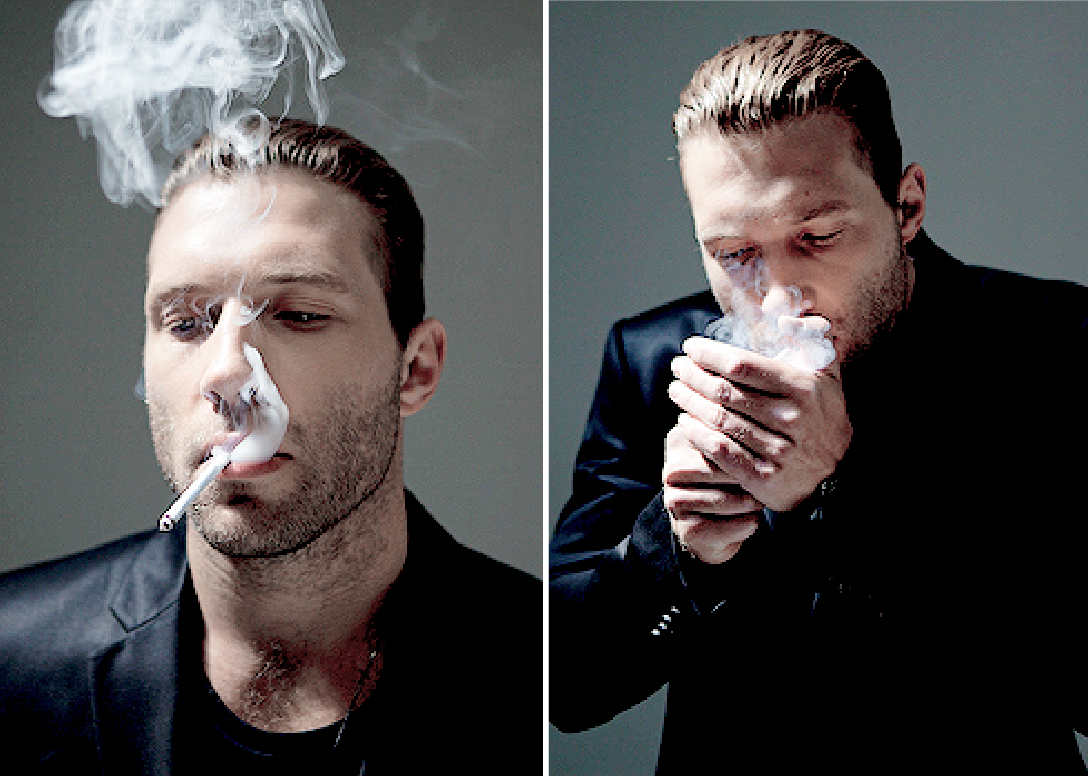 my new plaid pants: I Quit Smoking Seven Years Ago Today