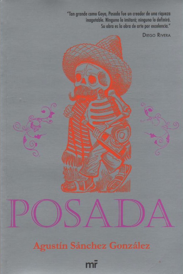 AGUSTIN SANCHEZ GONZALEZ: José Guadalupe Posada en epub y mis otros Posada
