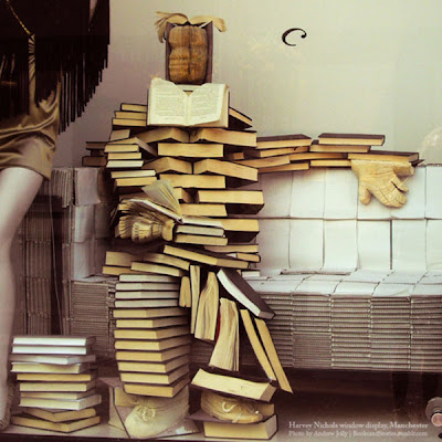 Letterology: Book People