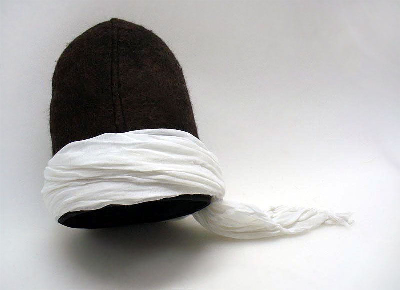 Kavuk nedir? Kavuklu ne demektir? Anlamı - Laf Sözlük