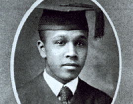 Ron's American World: Percy Lavon Julian