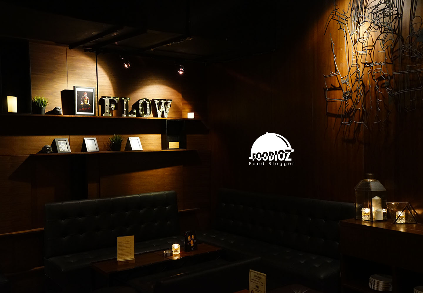 Flow, Kuningan, South Jakarta