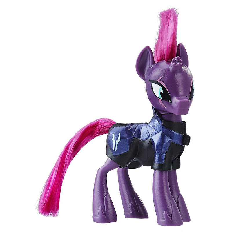 MLP Tempest Shadow G4 Brushables | MLP Merch