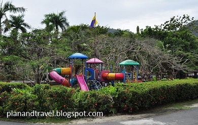 Plan and Travel: Perlis Snake and Reptile Farm