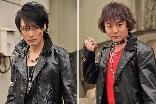 Kamen Rider ZI-O Updates : Kamen Rider Kabuto Arc (By Hyperchrome)