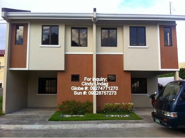 Invest a House and Lot in the Philippines: Affordable Rent to Own 2BR ...