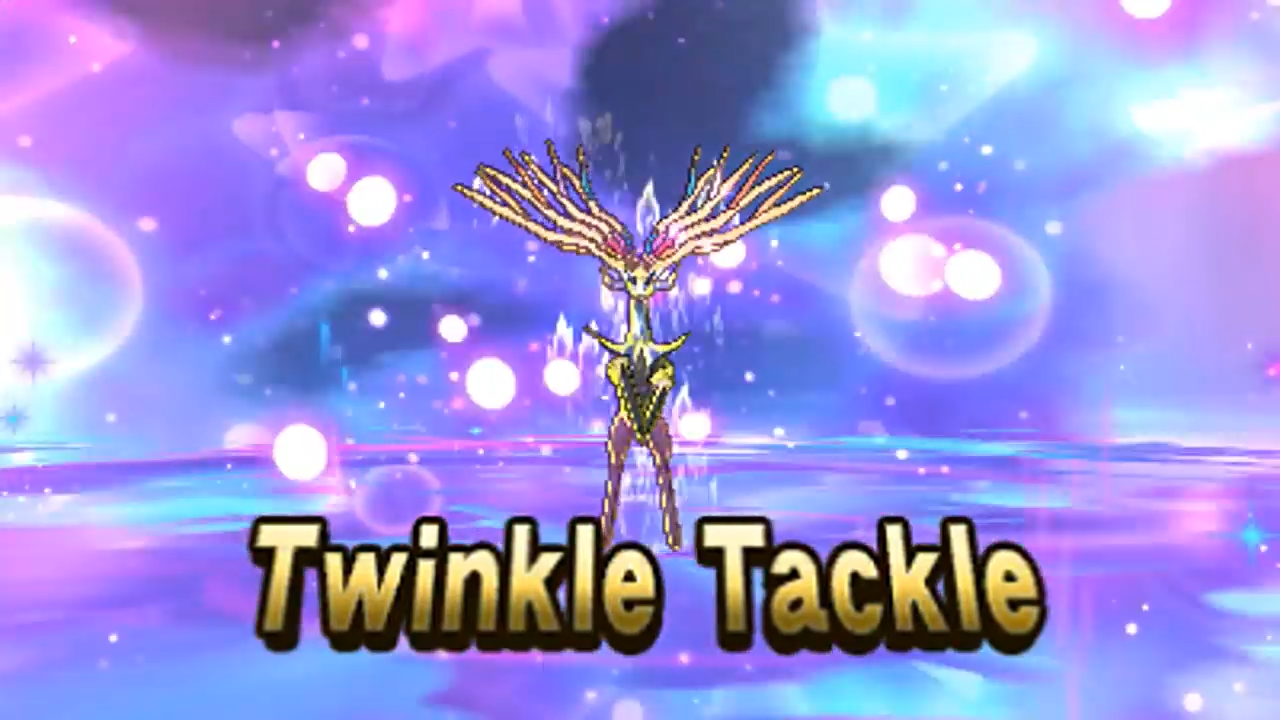 Twinkle Tackle ~ PMD || Acervo de Imagens de Digimon e Pokémon || +Plus ...