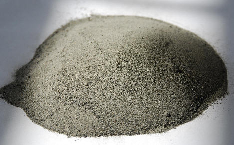 EL CEMENTO PORTLAND ~ Tecnología