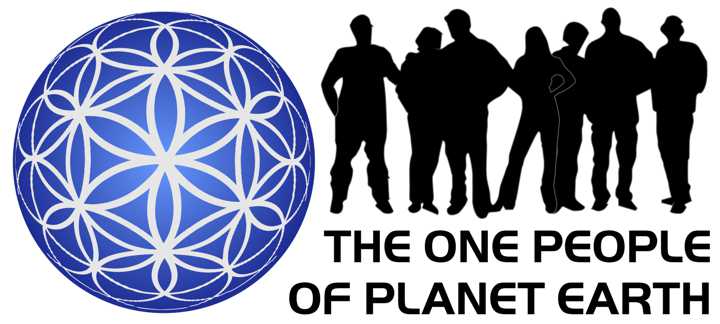 Brian Kelly's Blog: The One People of Planet Earth -- New Blog Site