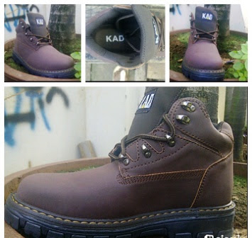 √45+ Model Sepatu Safety Bata Original dan Harga Terbaru 2023 - MODEL ...