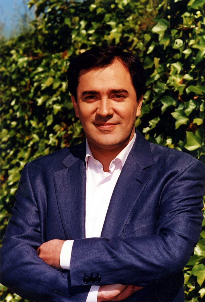 zaramatimes: BETI ARTE JOSE MARI