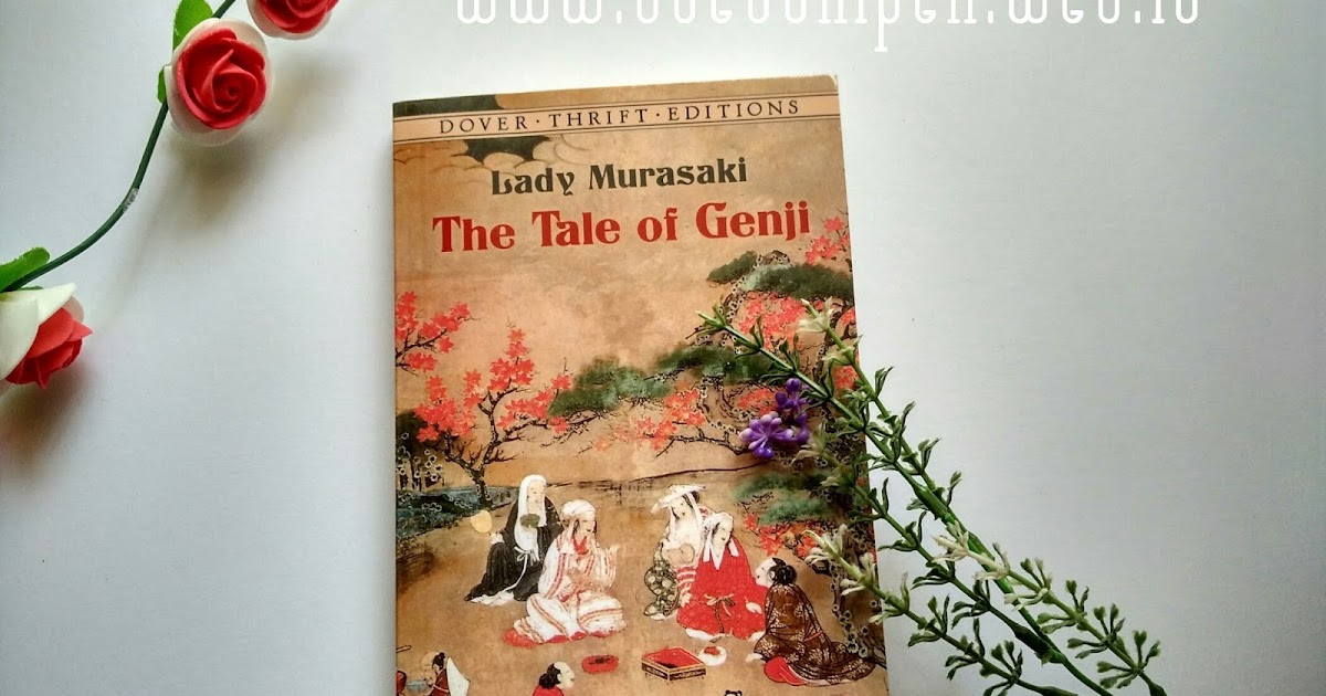 The Tale of Genji