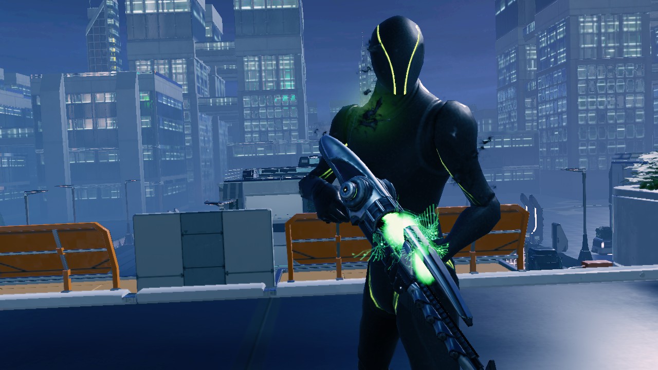 XCOM 2 Alien Analysis: Spectre
