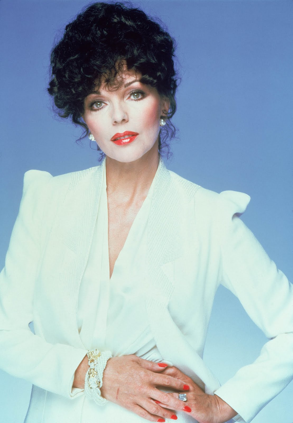 LBColby's DYNASTY Blog: DYNASTY Pix: Joan Collins