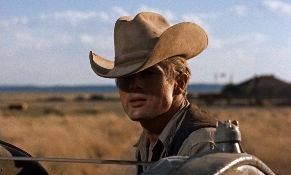 JAMES DEAN: GIGANTE CARTELES Y FOTOS PUBLICITARIAS GIANT