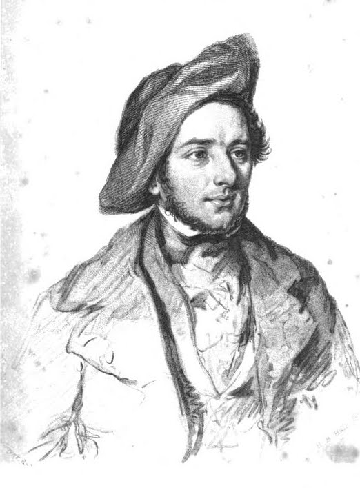 Researching Food History : Soyer's Dublin Soup Kitchen 1847