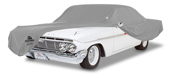 Car Essentials To Protect Your Car