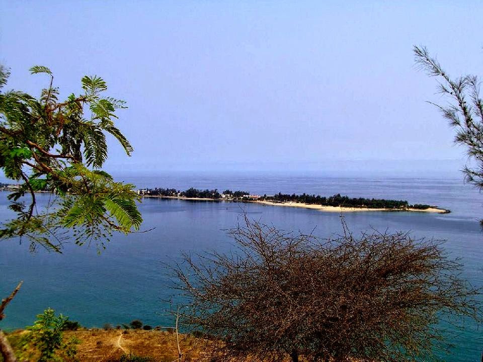 tropicalia: "história breve da cidade do Lobito"