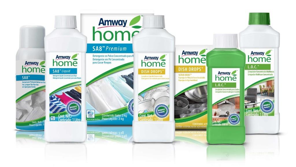 Product Pics ~ Amway Business For Indians