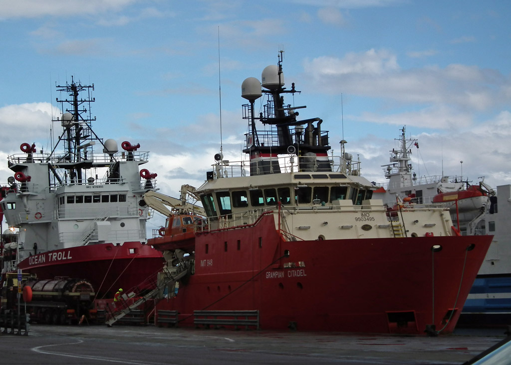 Clyde Naval Gazing: 11/08/2013 - 18/08/2013