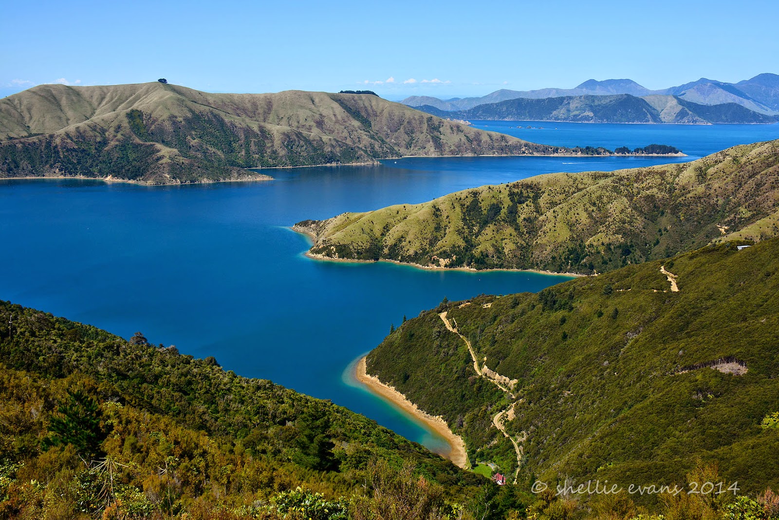 Two Go Tiki Touring: Bulwer… Bul–where?