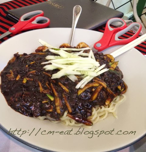 Where to eat in Chiang Mai?: Godam Korean-Chinese Fusion Restaurant