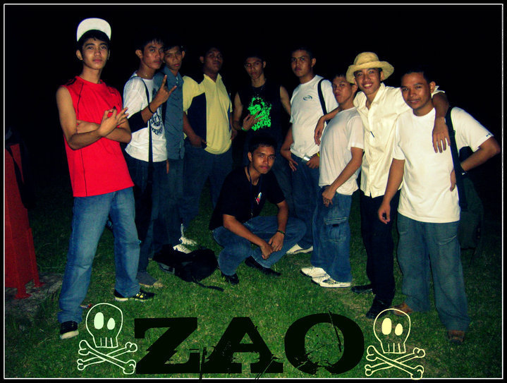 Zophos Asits Obazo: Zophos Asitos Obazo