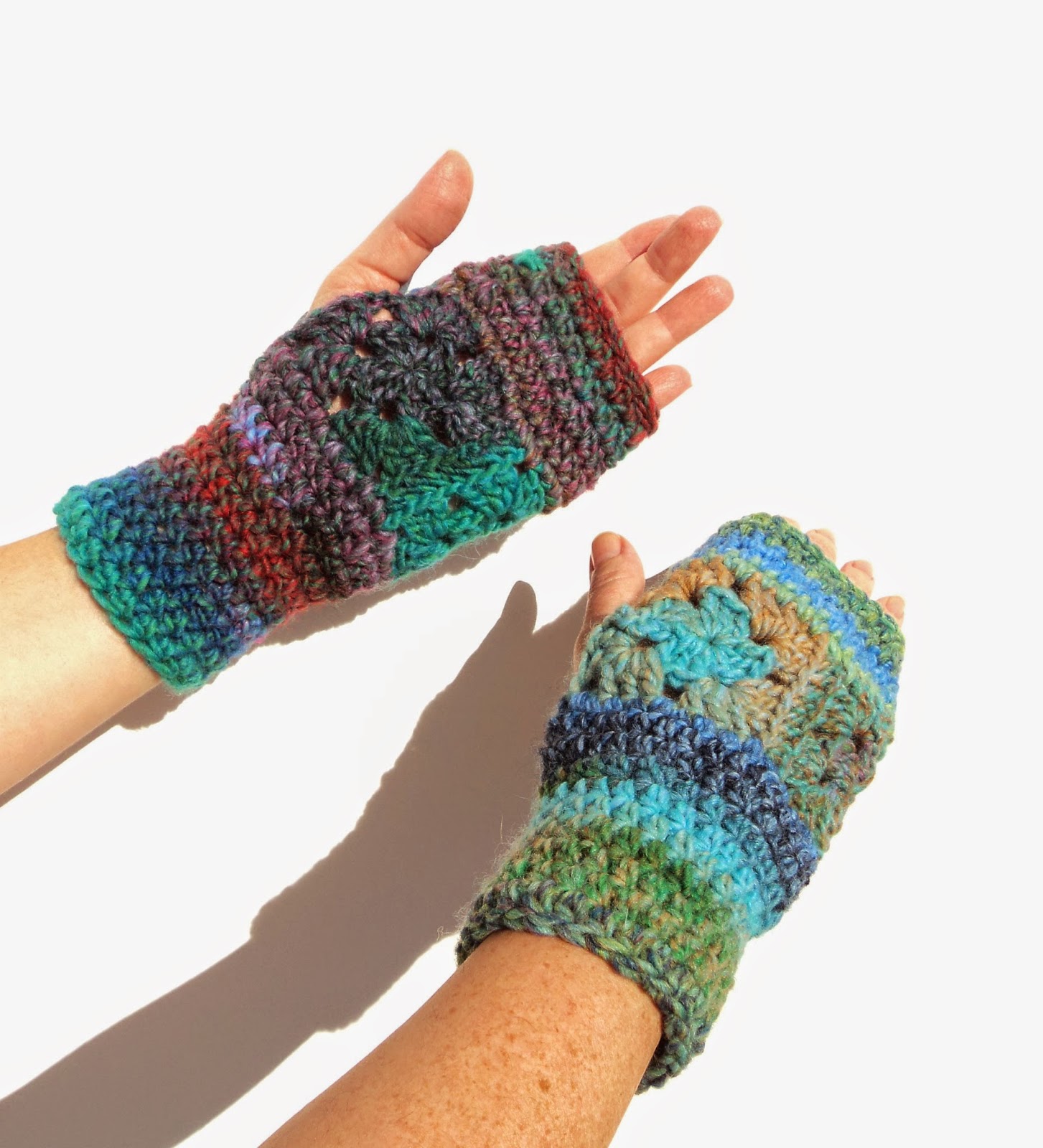 Re-Enganchada: November 2014