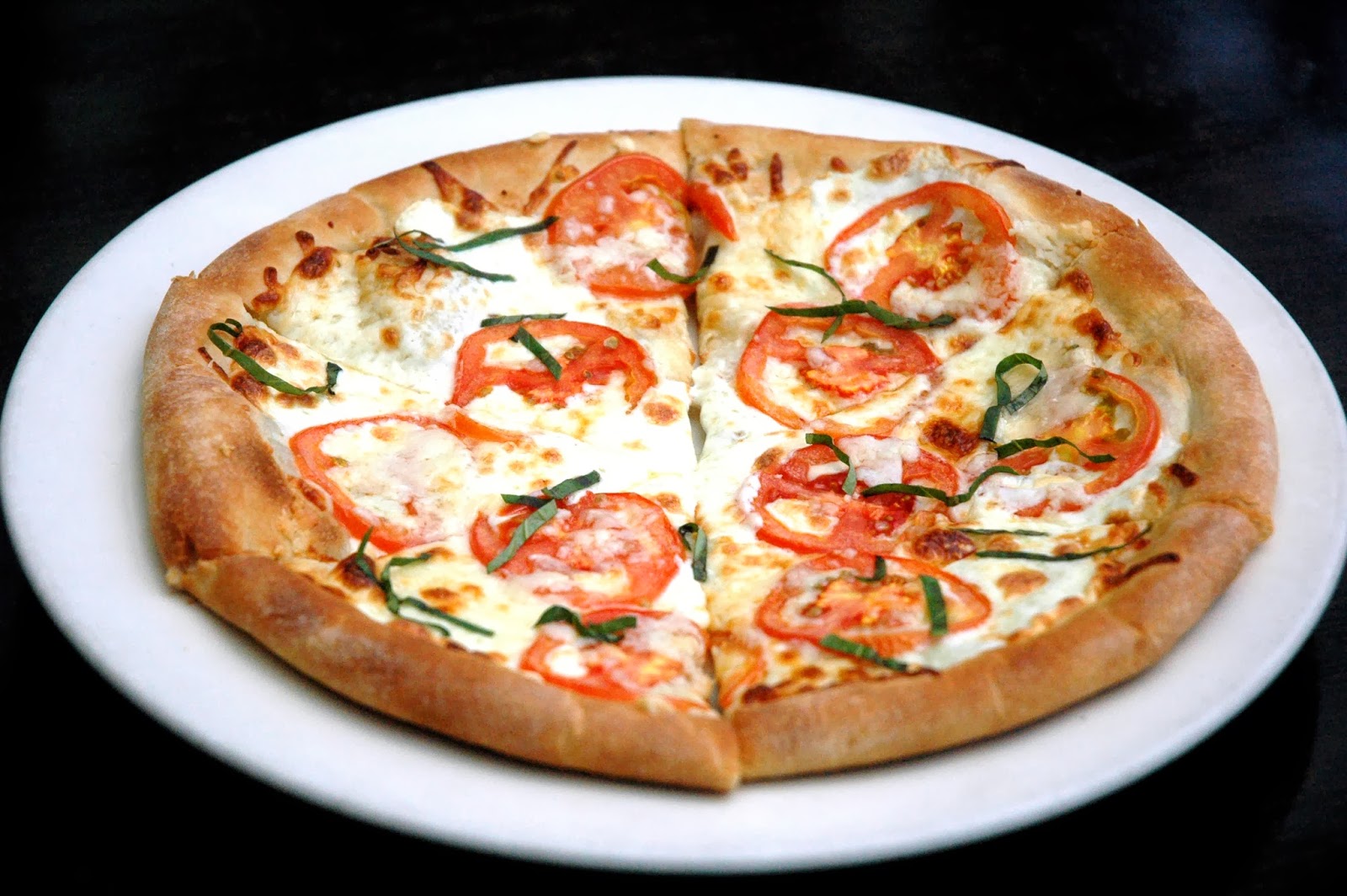 DUDE FOR FOOD: Eat. Snap. Upload. Share Your Pizza Stories with ...