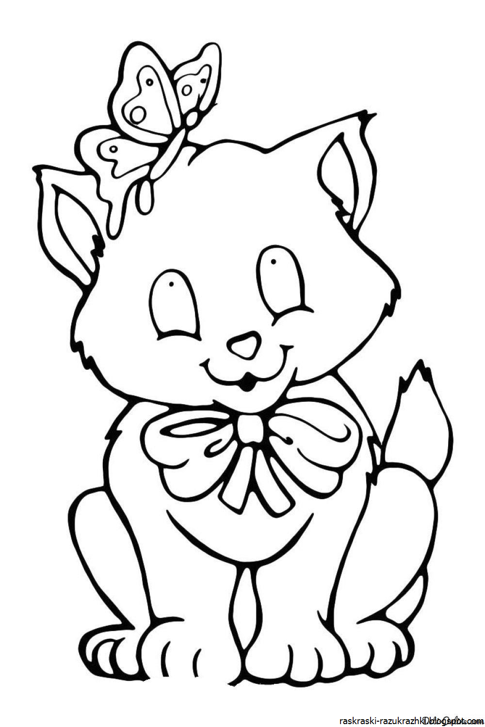 Раскраска Рисовать