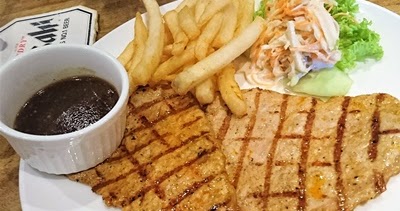 Uncle Don's ~ SS2 ~ Deliciouslogy