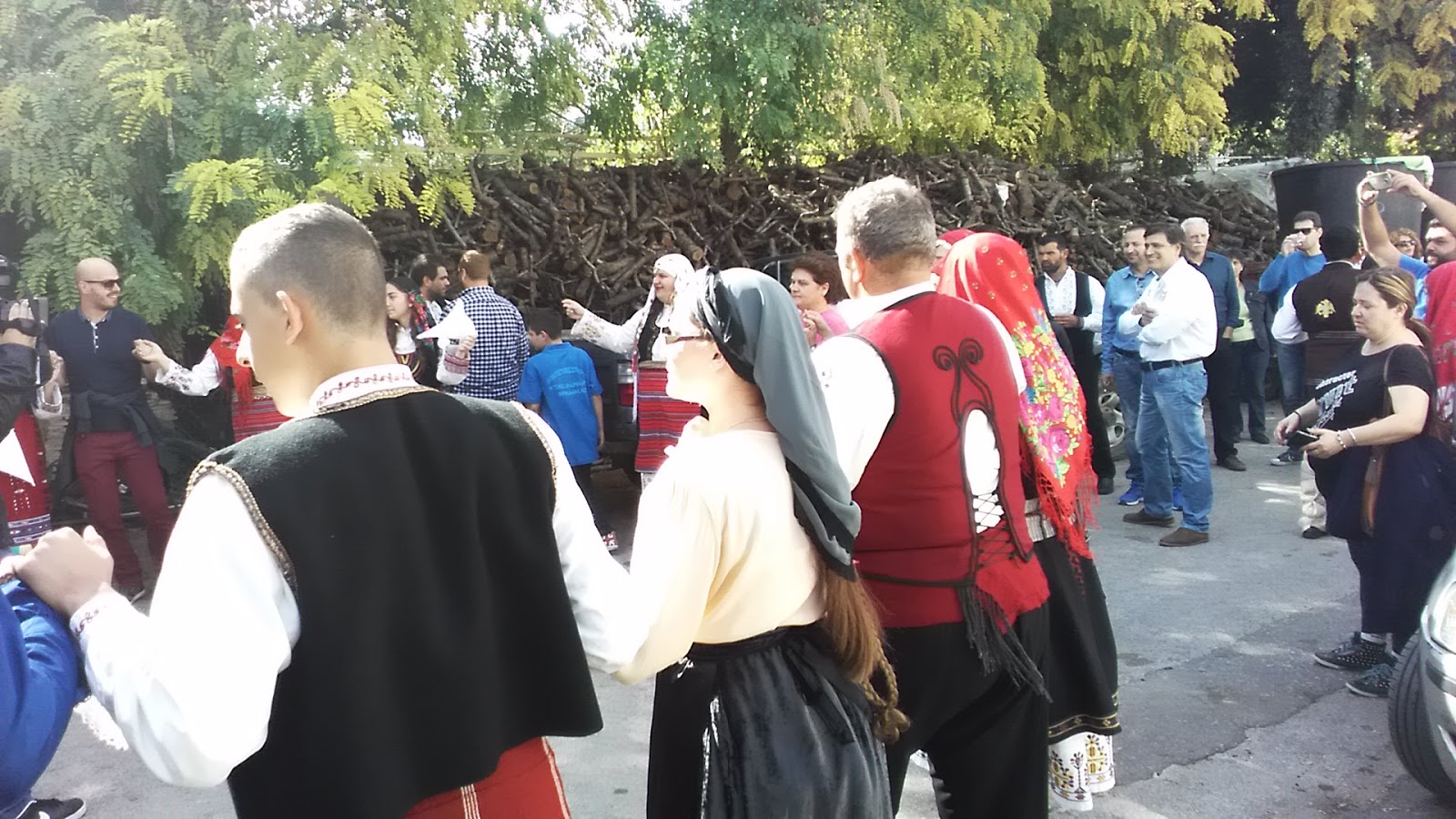 AMMOSIMATHIA BLOG: Πραγματοποιηθηκε με επιτυχια η Εκδηλωση του ...