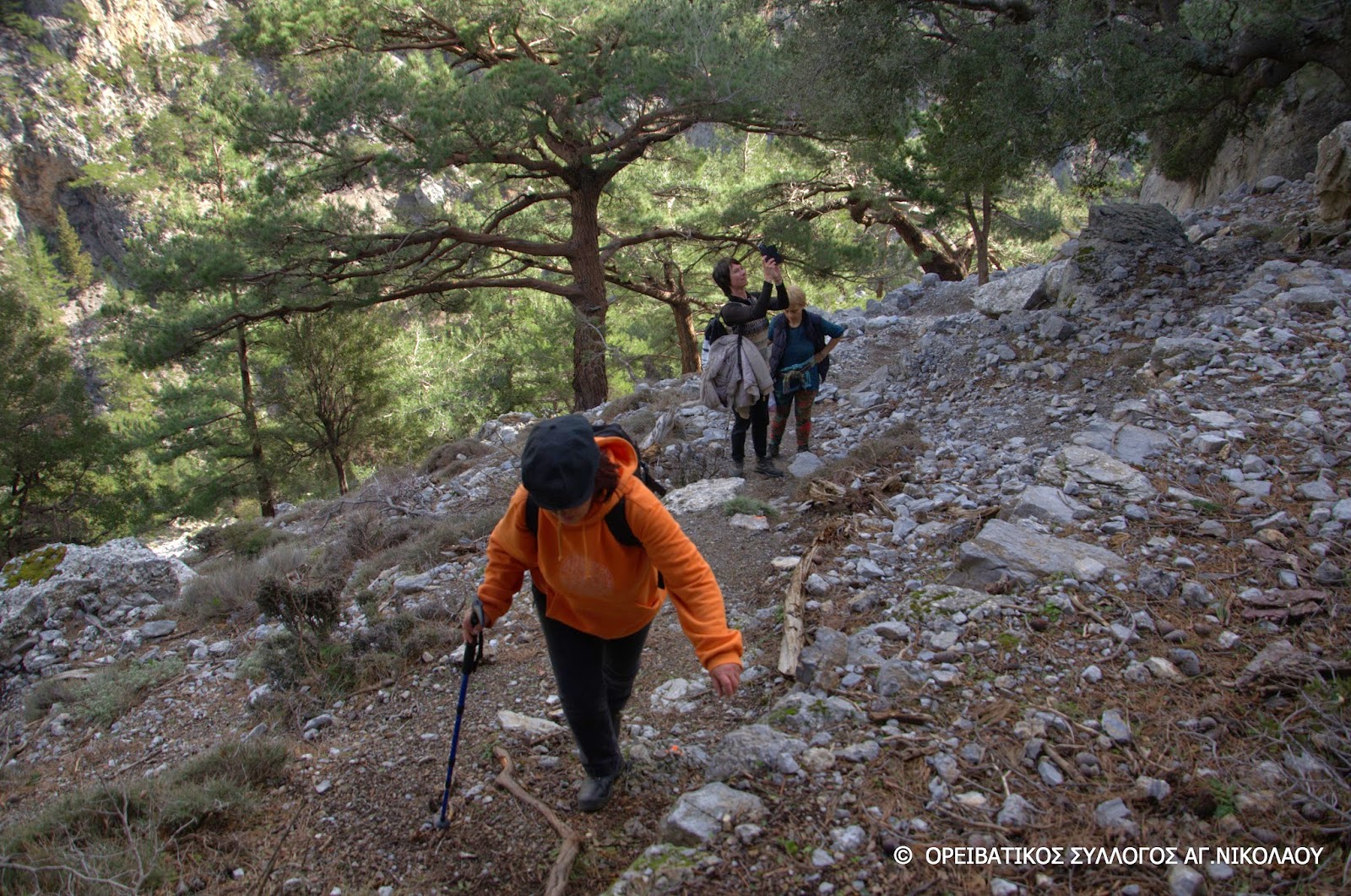 EXPLORE MOUNTAINS: ΠΕΖΟΠΟΡΙΑ :ΜΕΤΑΞΟΧΩΡΙ-ΠΗΓΗ ΣΚΑΦΙΔΙΑ-ΚΑΛΥΒΕΣ-ΖΩΝΑΡΙ ...
