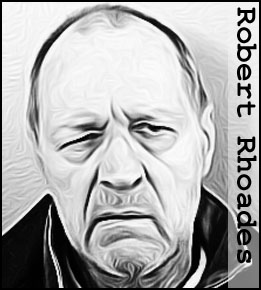 Keller On The Loose: Serial Killers: Robert Ben Rhoades