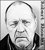 Keller On The Loose: Serial Killers: Robert Ben Rhoades