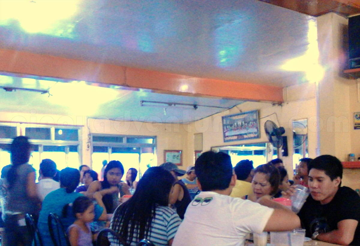 EAT-tinerary: Digman Halo-halo, Bacoor Cavite's Dessert Delight ...