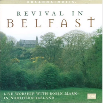 Love For His People: LoveMusic! - "Revival" by Robin Mark from Northern ...