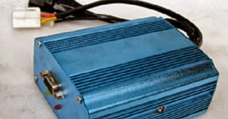 Bagaimana Cara Cek CDI Pada Motor ? | Cek Sisa Kuota