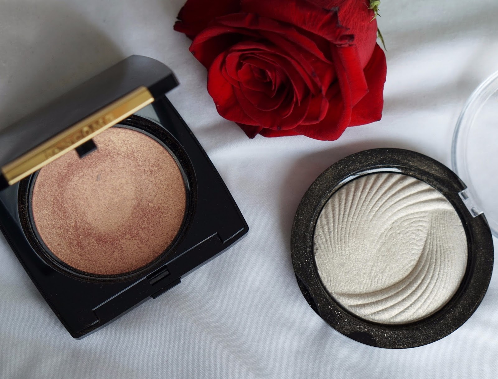 My Highlighter Collection and Mini Reviews — Raincouver Beauty