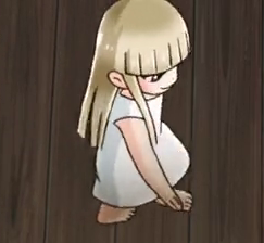 Anime Feet: Custom's Picks: Okko's Inn (Part 4)