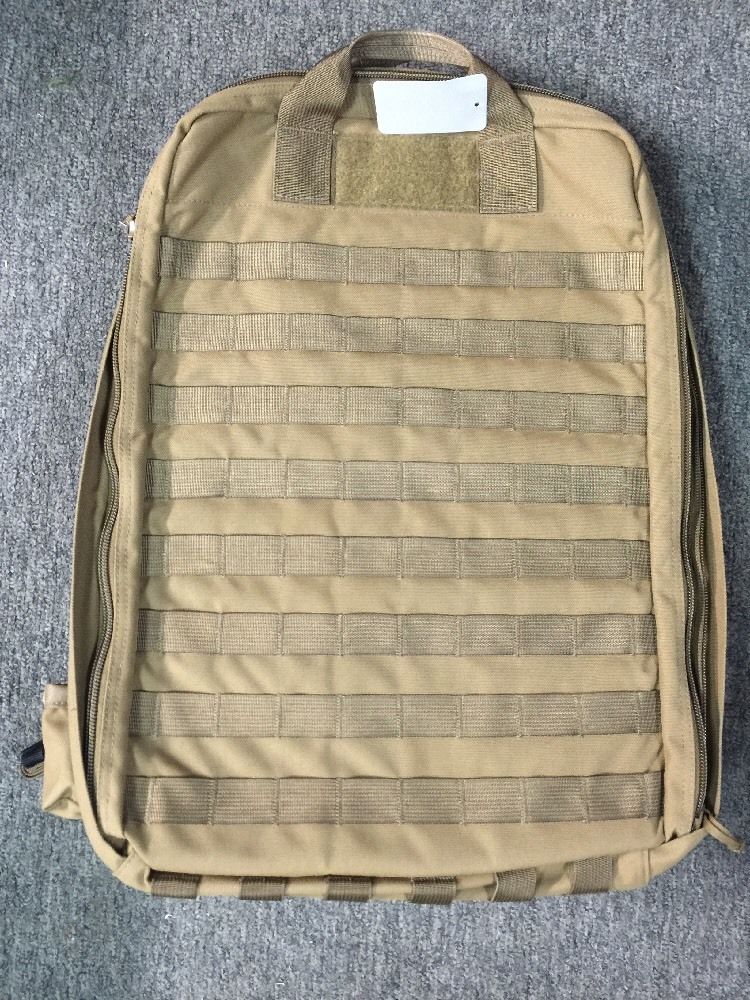 Webbingbabel: London Bridge Trading LBT-2670B Slim Medical Backpack