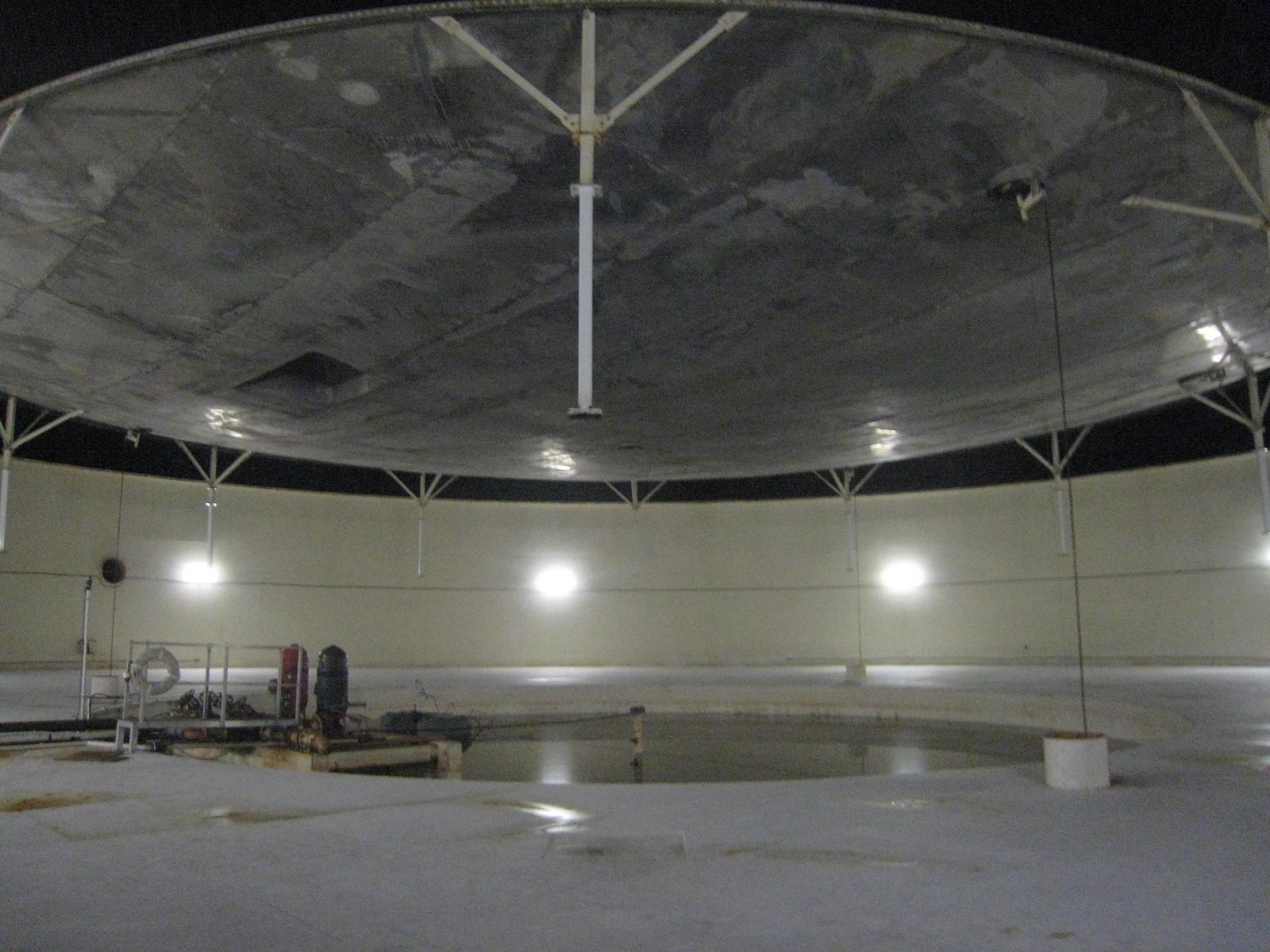 Out & About: Biosphere 2