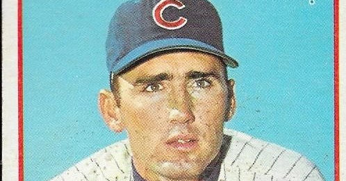 foul bunt: TTM Success - Billy Cowan