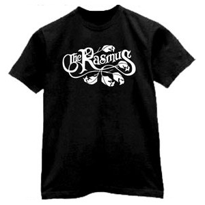 Pretty Ethereal Chic: Música en las camisetas