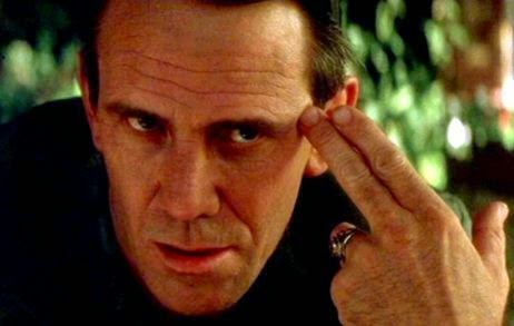 THE OBIT PATROL: J.E. Freeman