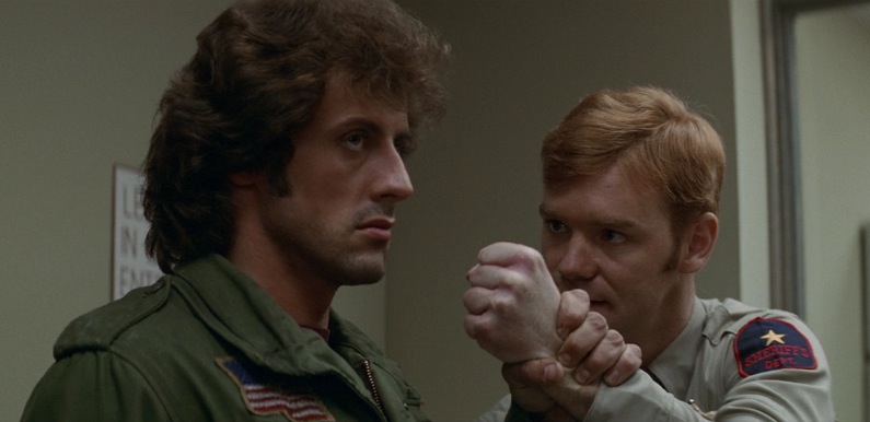 20 cose che forse non sapevate su Rambo