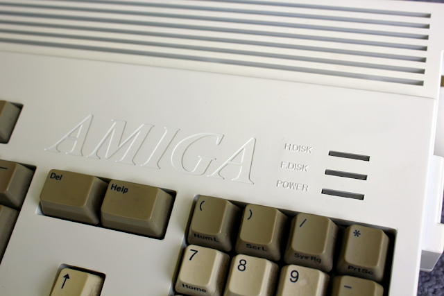 Indie Retro News: New AMIGA 1200 Cases - Exclusive new look at the ...