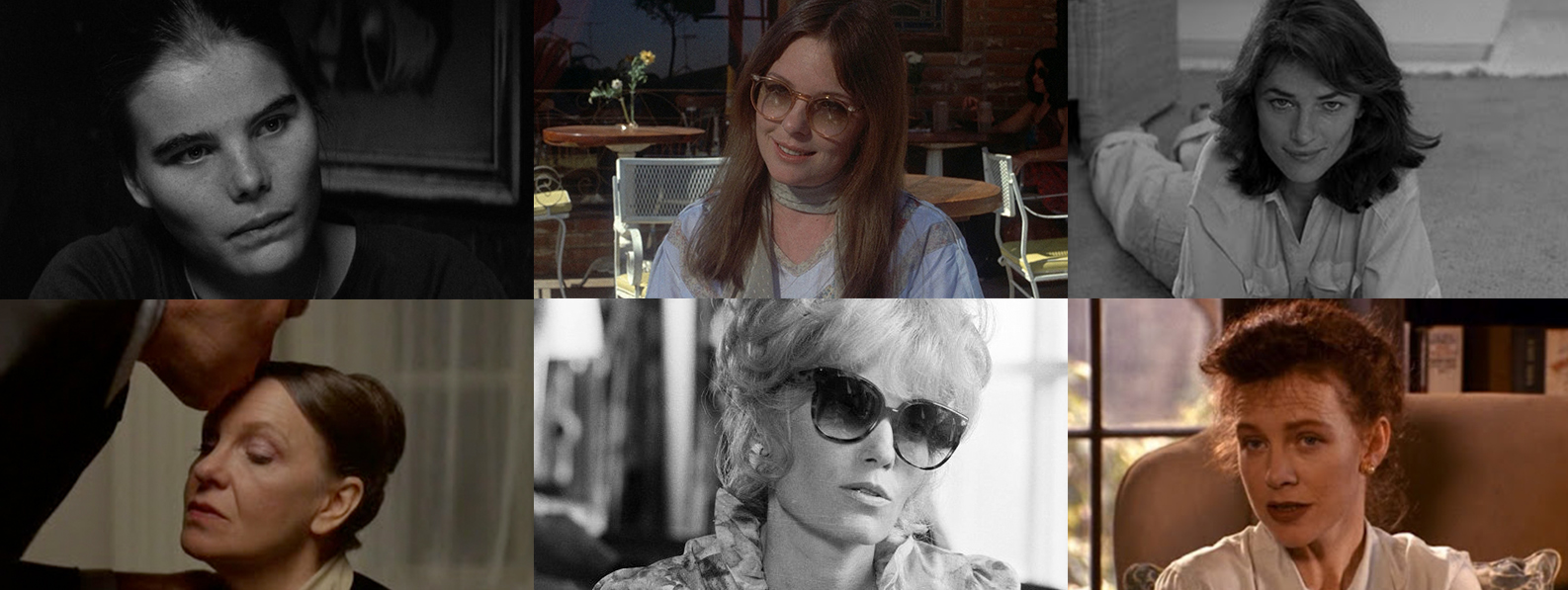 Top 10 Female Performances in Woody Allen Movies | And So It Begins...
